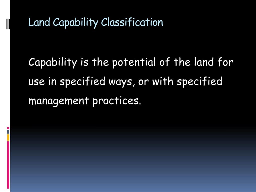 PPT - EVALUASI SUMBERDAYA LAHAN PowerPoint Presentation, free download ...