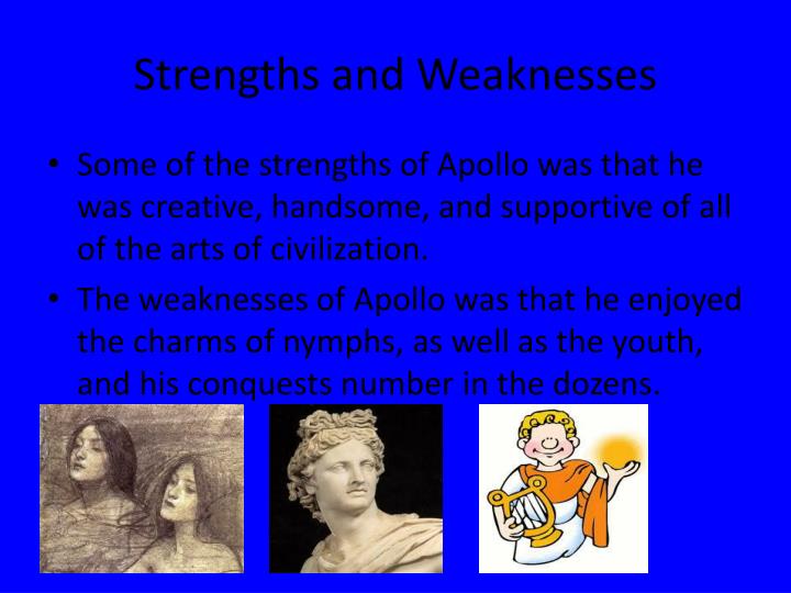 PPT - The God Apollo PowerPoint Presentation - ID:1978276