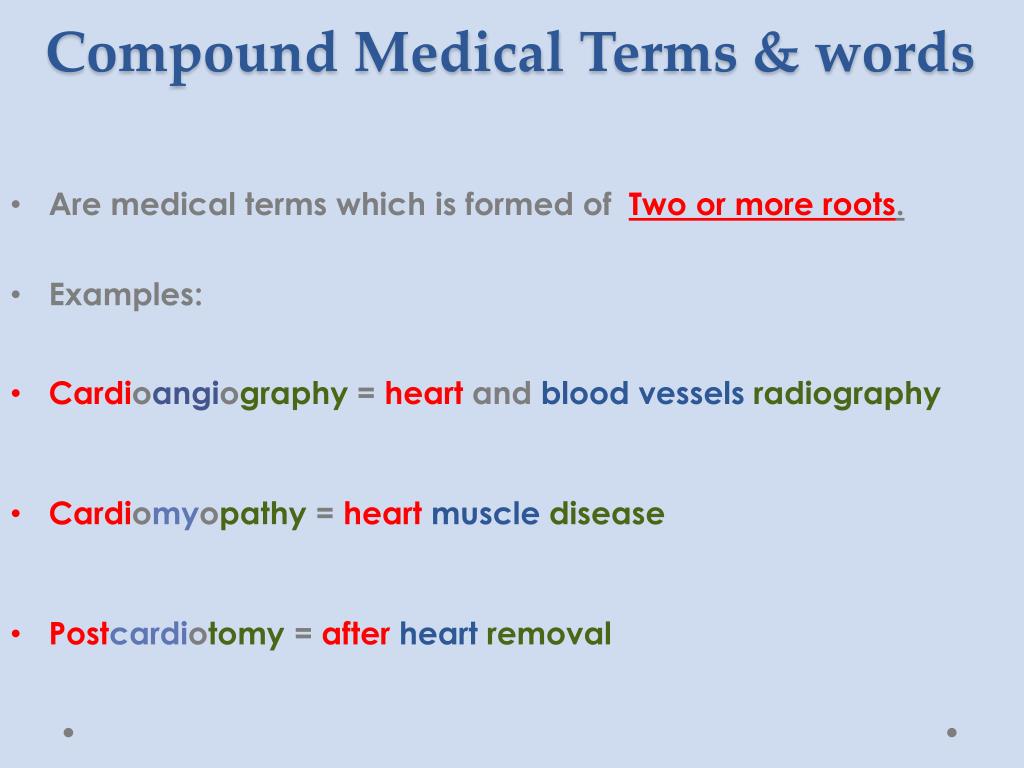 PPT - Pharos university Faculty of Allied Medical SCIENCE Medical ...