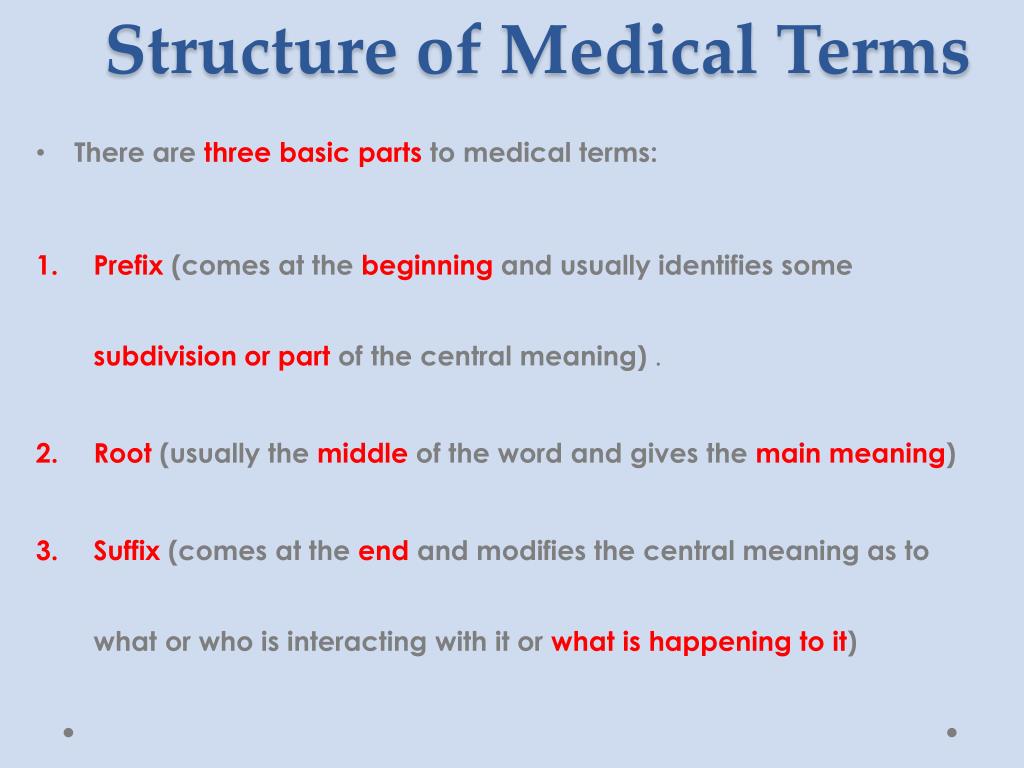 PPT - Pharos university Faculty of Allied Medical SCIENCE Medical ...