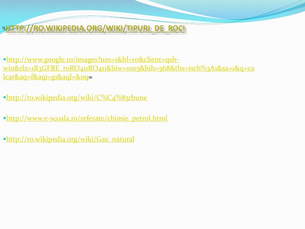 PPT - Resursele naturale ale Terrei PowerPoint Presentation, free download - ID:1978606