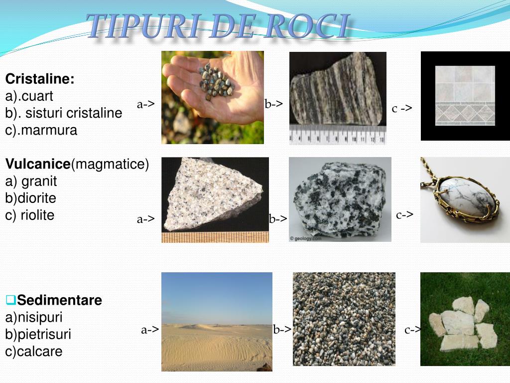 PPT - Resursele naturale ale Terrei PowerPoint Presentation, free ...