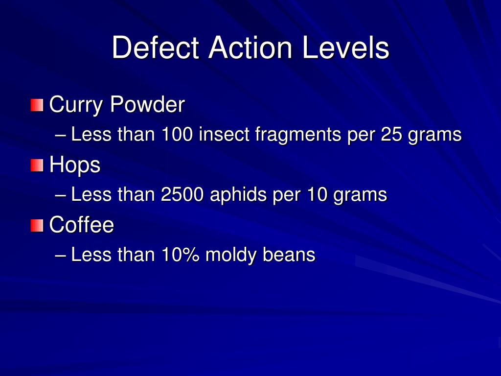 PPT - Food and Drug Law September 27-28, 2010 PowerPoint Presentation ...