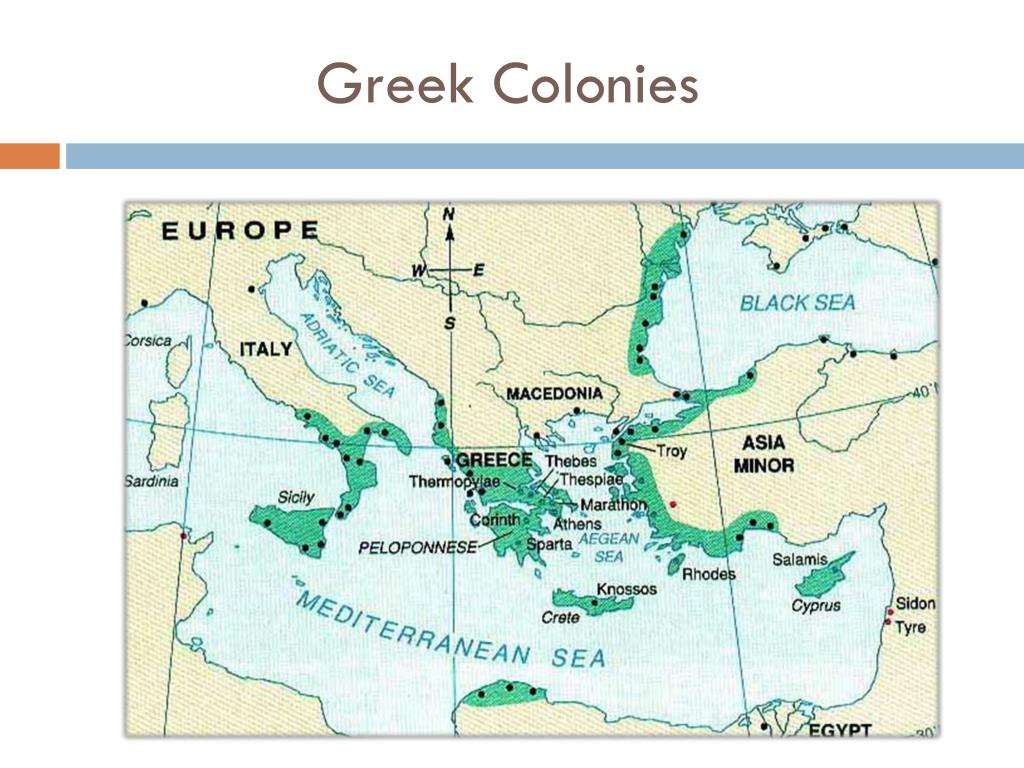 PPT - Greek City-States PowerPoint Presentation, free download - ID:1978695
