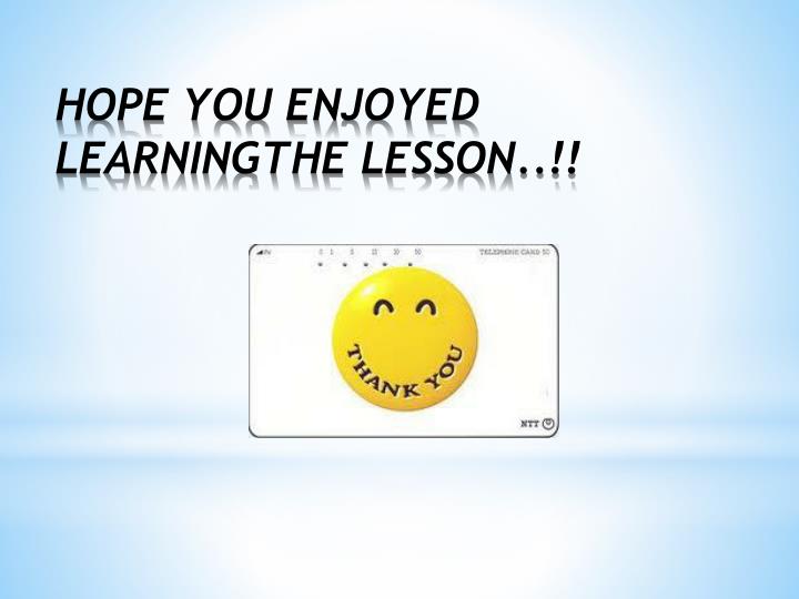 PPT - SOAPS AND DETERGENTS PowerPoint Presentation - ID:1978873