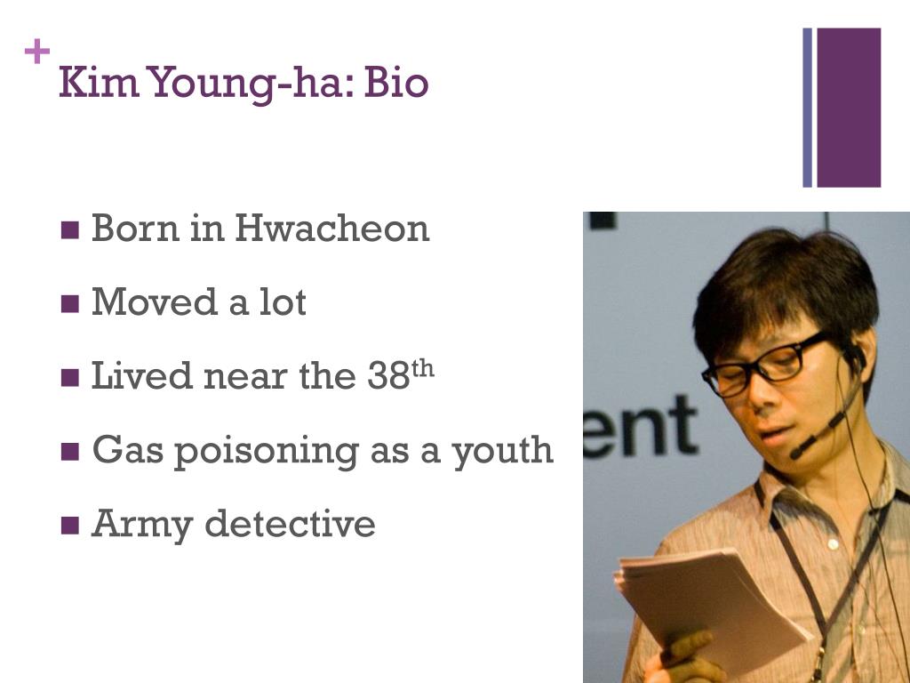 PPT - Korean Literature In a Few Short Stories PowerPoint Presentation ...