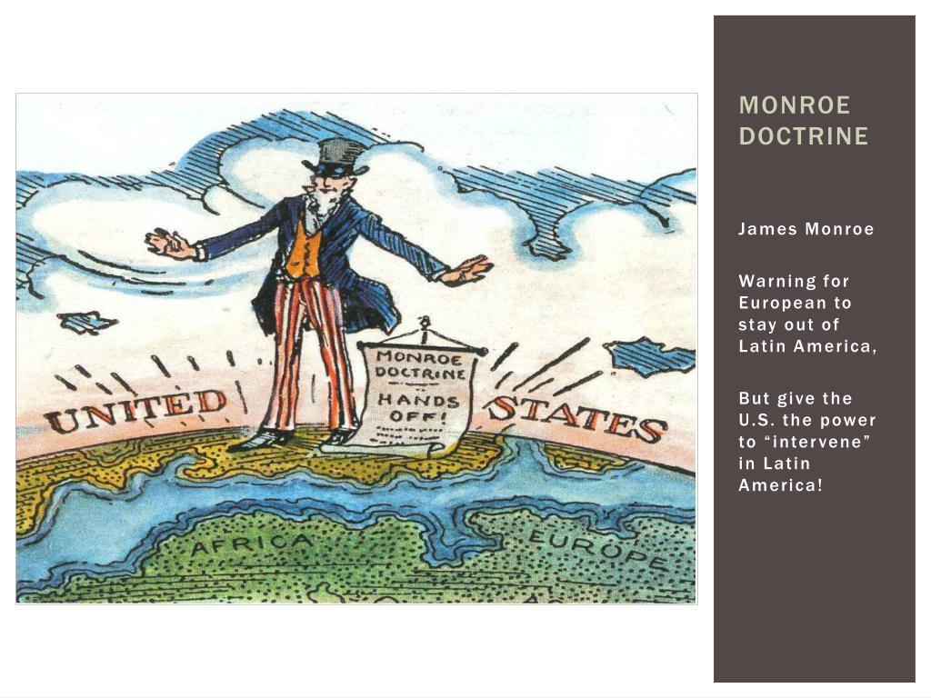 PPT - Revolution & Independence in Latin America PowerPoint ...