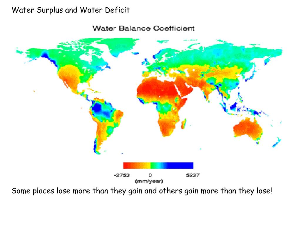 PPT - Trinity Church of England High School Geography Department ...