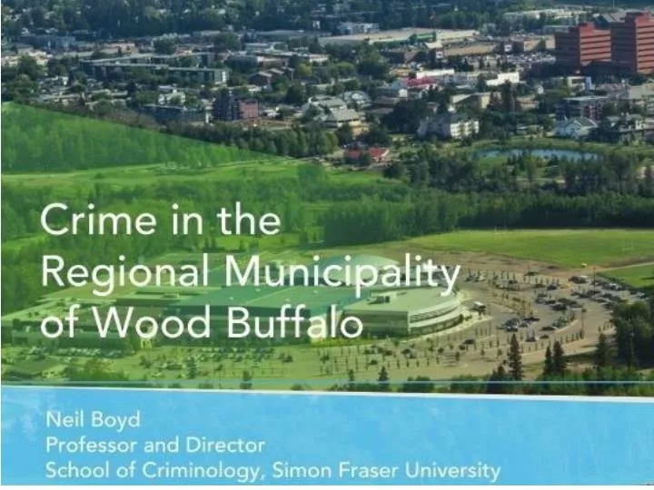 PPT - Regional Municipality of Wood Buffalo PowerPoint Presentation ...