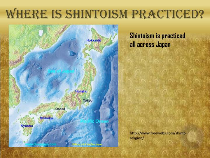 PPT - The Religion of the Shinto's PowerPoint Presentation - ID:1980004