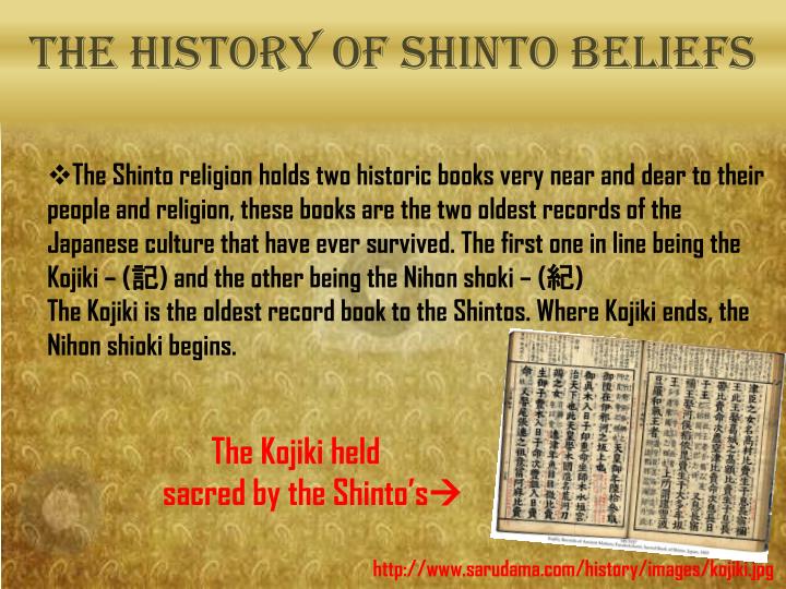 PPT - The Religion of the Shinto's PowerPoint Presentation - ID:1980004