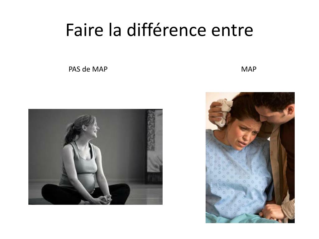 PPT - Accouchement prématuré et Rupture prématurée des membranes PowerPoint Presentation - ID ...