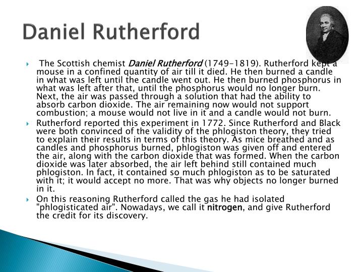 PPT - Nitrogen PowerPoint Presentation - ID:1980303