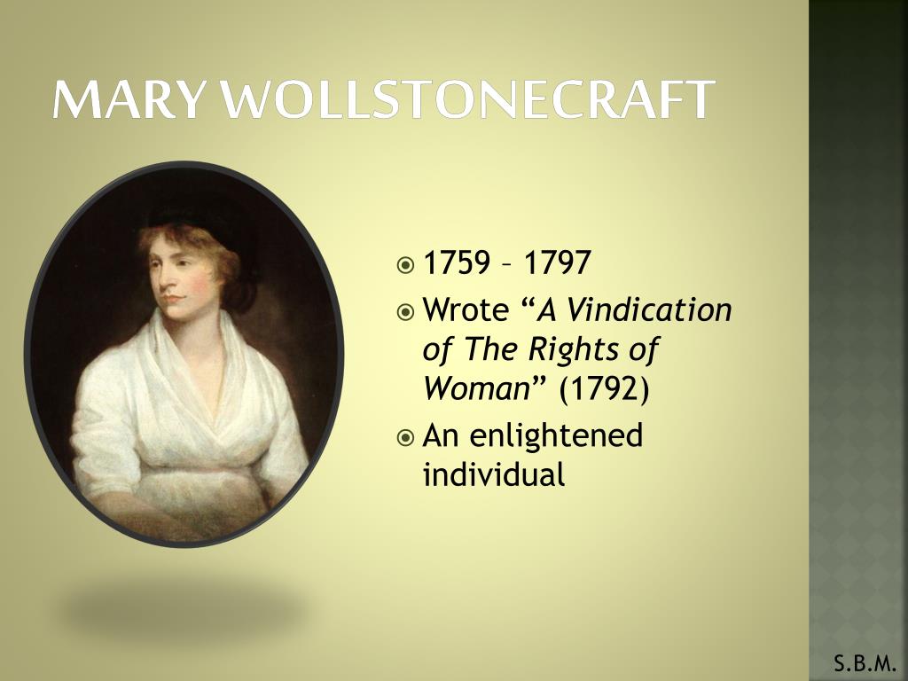 PPT - Women in the Western World since the 16 th century PowerPoint ...