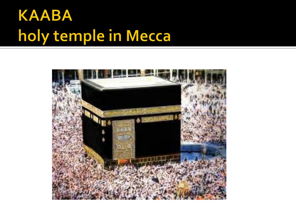 PPT - ISLAM AND THE MUSLIM EMPIRE PowerPoint Presentation, free ...