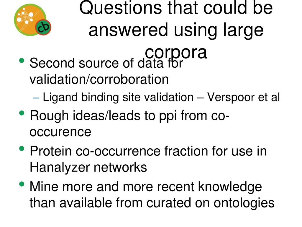 Ppt A Distributed Framework For Computation On The Results Of Large Scale Nlp Powerpoint
