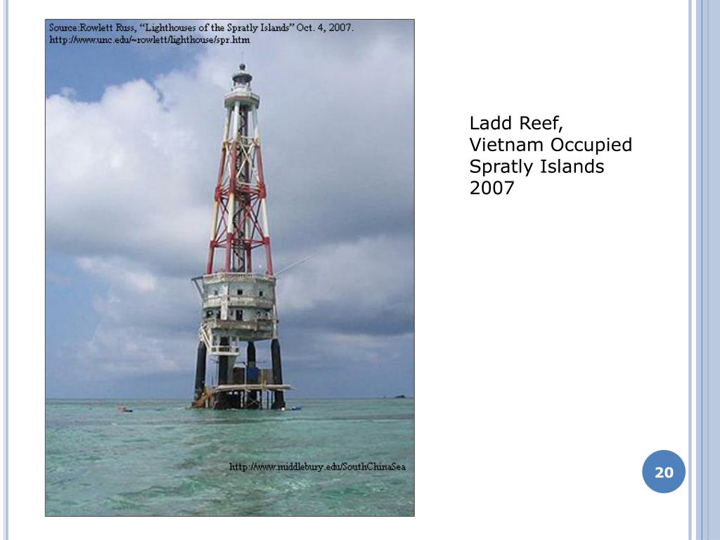 PPT - Theater Shaping with Allies & Partners: Maritime Security ...