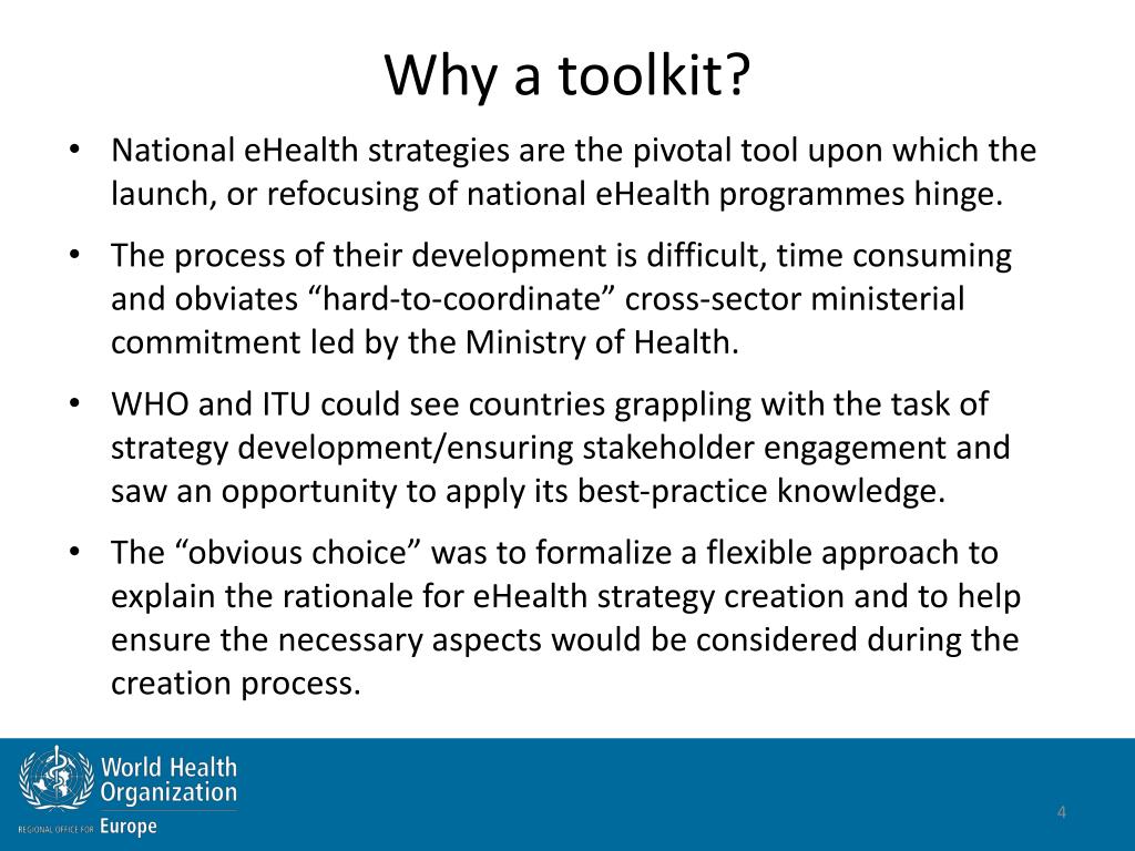 PPT - Clayton Hamilton WHO Regional Office for Europe MEDINFO 2013 ...