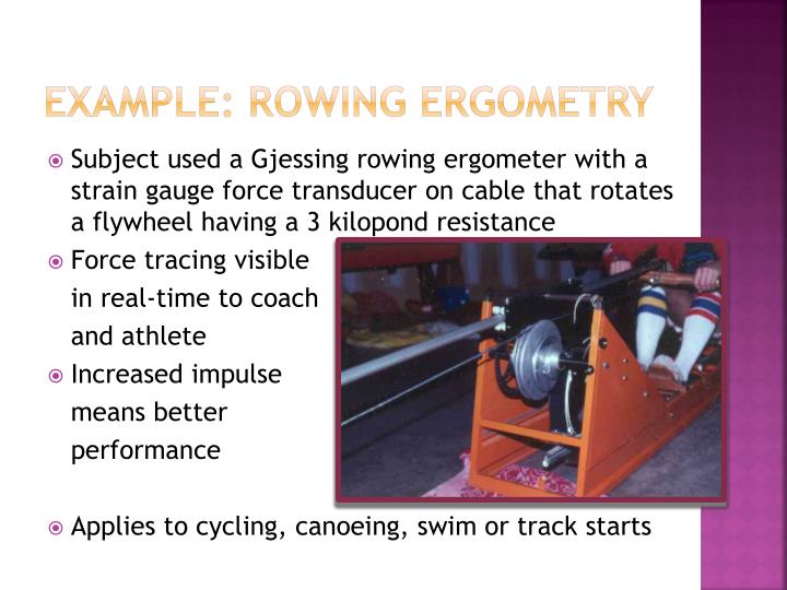 PPT - How Biomechanics Can Improve Sports Performance PowerPoint ...