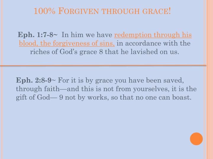 PPT - Identity In Christ PowerPoint Presentation - ID:1982409