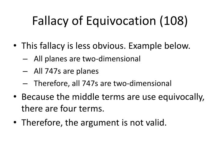 PPT - Traditional Logic: Introduction to Formal Logic PowerPoint ...