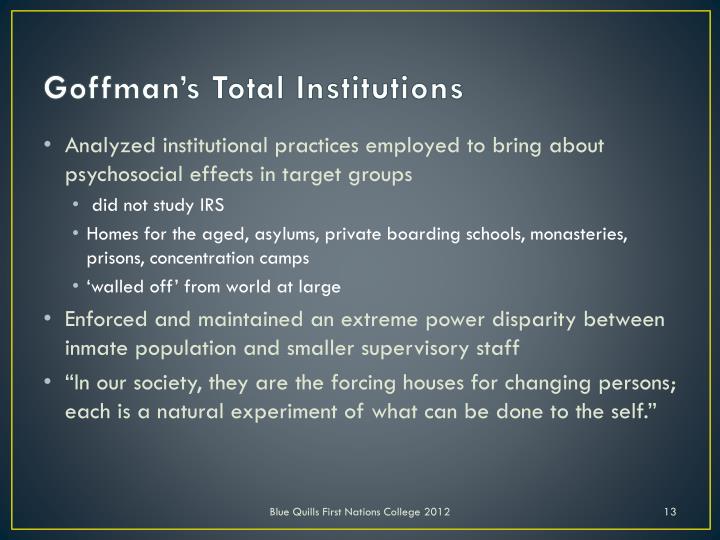 PPT - Indian Education Indian Residential Schools PowerPoint ...