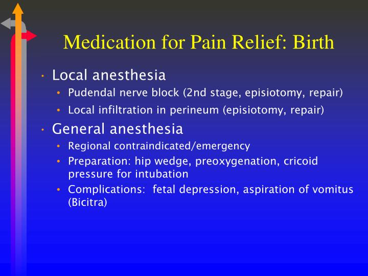 PPT - Chapter 22--Processes & Stages of Labor and Birth PowerPoint ...