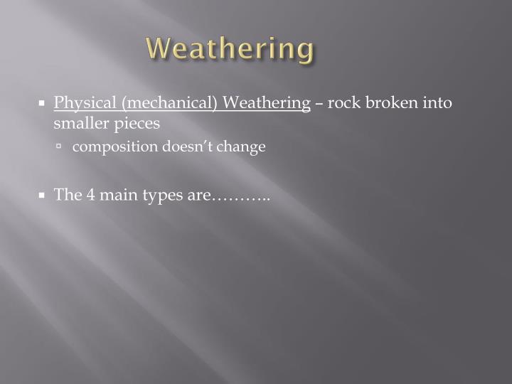 PPT - The Lithosphere PowerPoint Presentation - ID:1982814