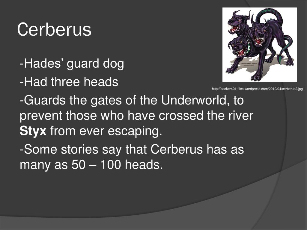 PPT - Greek religion ------------------------------- land of the dead ...