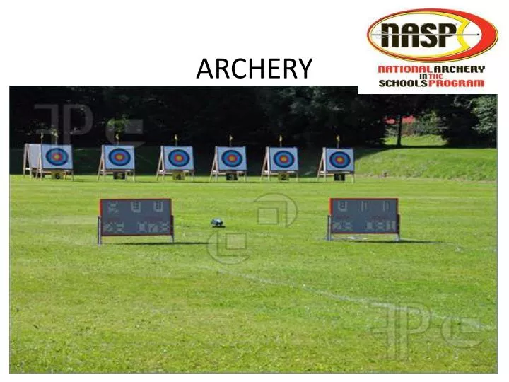 PPT - ARCHERY PowerPoint Presentation, free download - ID:1983265