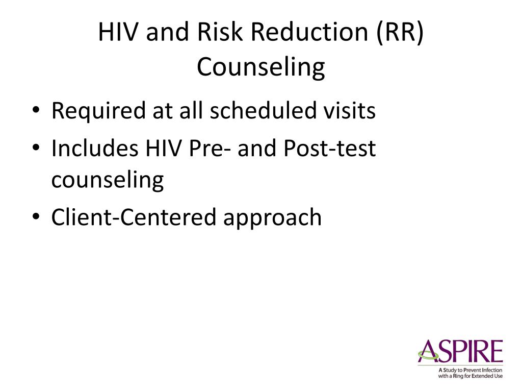 Ppt Hiv Counseling Andtesting Powerpoint Presentation Free Download