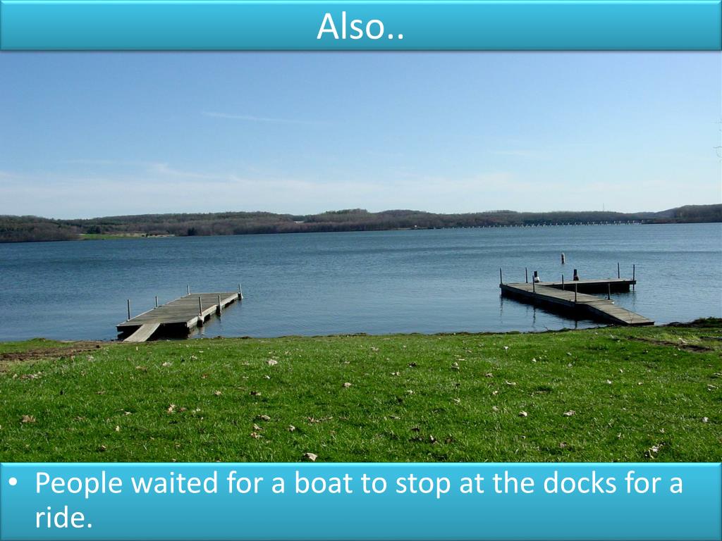 PPT - Transportation During the Renaissance period PowerPoint ...