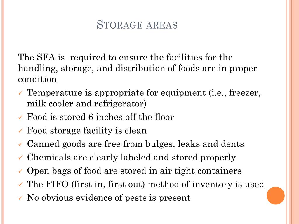 PPT - HACCP & FOOD SAFETY WEBINAR PowerPoint Presentation, free ...
