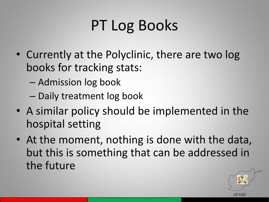 PPT - Management of Physical Therapy Services PowerPoint Presentation ...