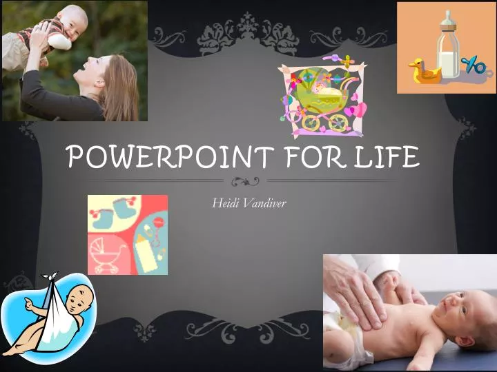 PPT - PowerPoint For Life PowerPoint Presentation, free download - ID ...