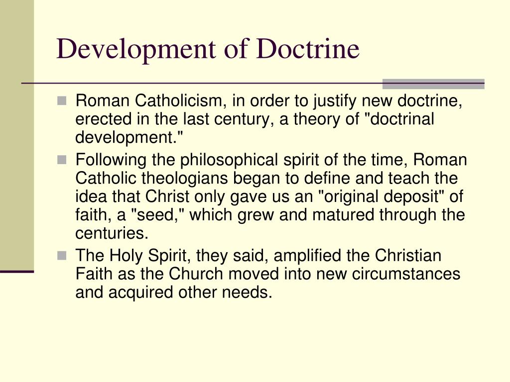 PPT - Orthodoxy / Catholicism PowerPoint Presentation, free download ...