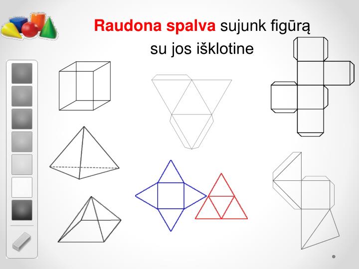 PPT - Dalykas, ugdymo sritis: Tema: Klasė: Priemonės paskirtis: Ugdomi ...