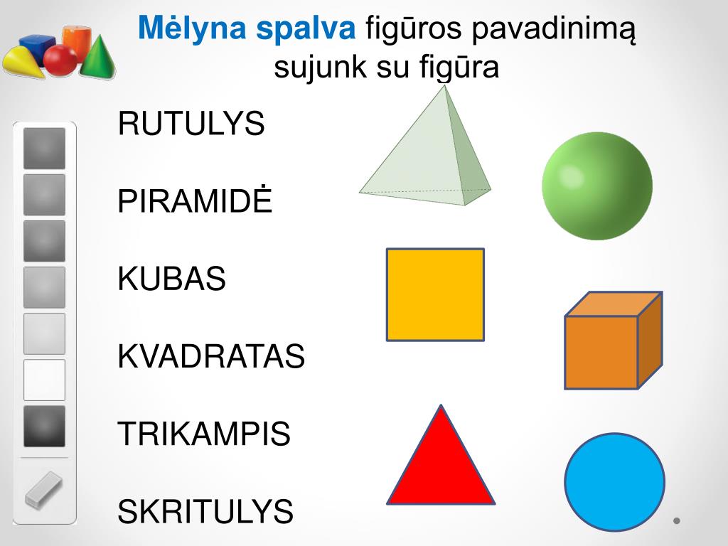 PPT - Dalykas, ugdymo sritis: Tema: Klasė: Priemonės paskirtis: Ugdomi ...