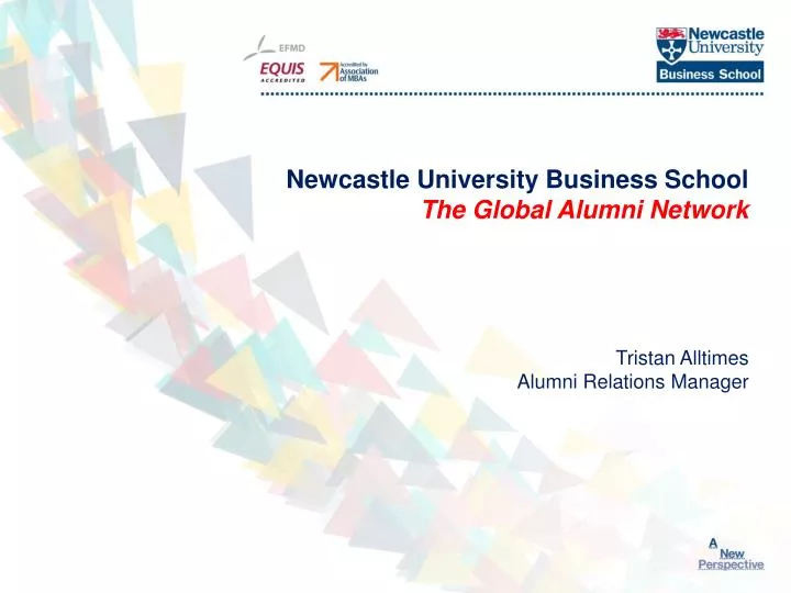 PPT - Alumni … what is that? PowerPoint Presentation, free download ...