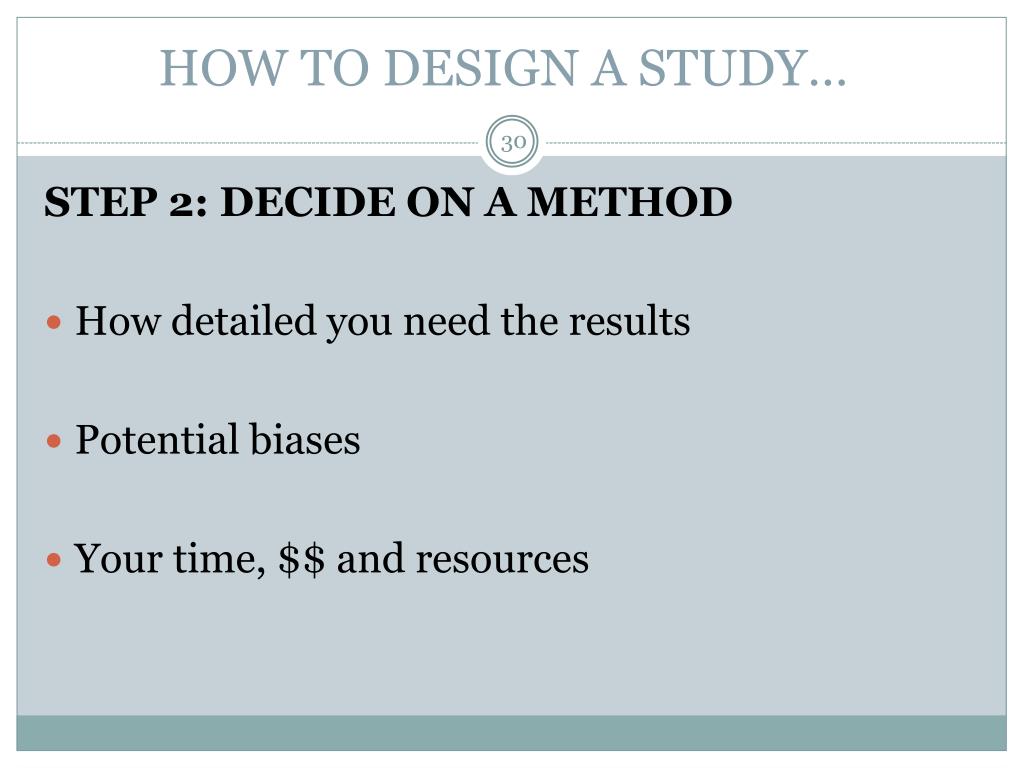 PPT - DESIGNING QUALITATIVE RESEARCH PowerPoint Presentation, free ...