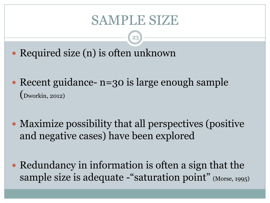 PPT - DESIGNING QUALITATIVE RESEARCH PowerPoint Presentation, free ...