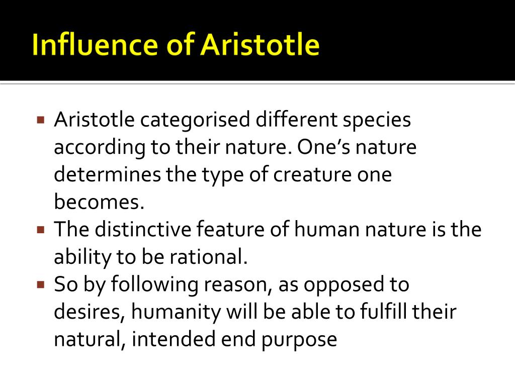 PPT - Natural Law and Kantian Ethics PowerPoint Presentation, free ...