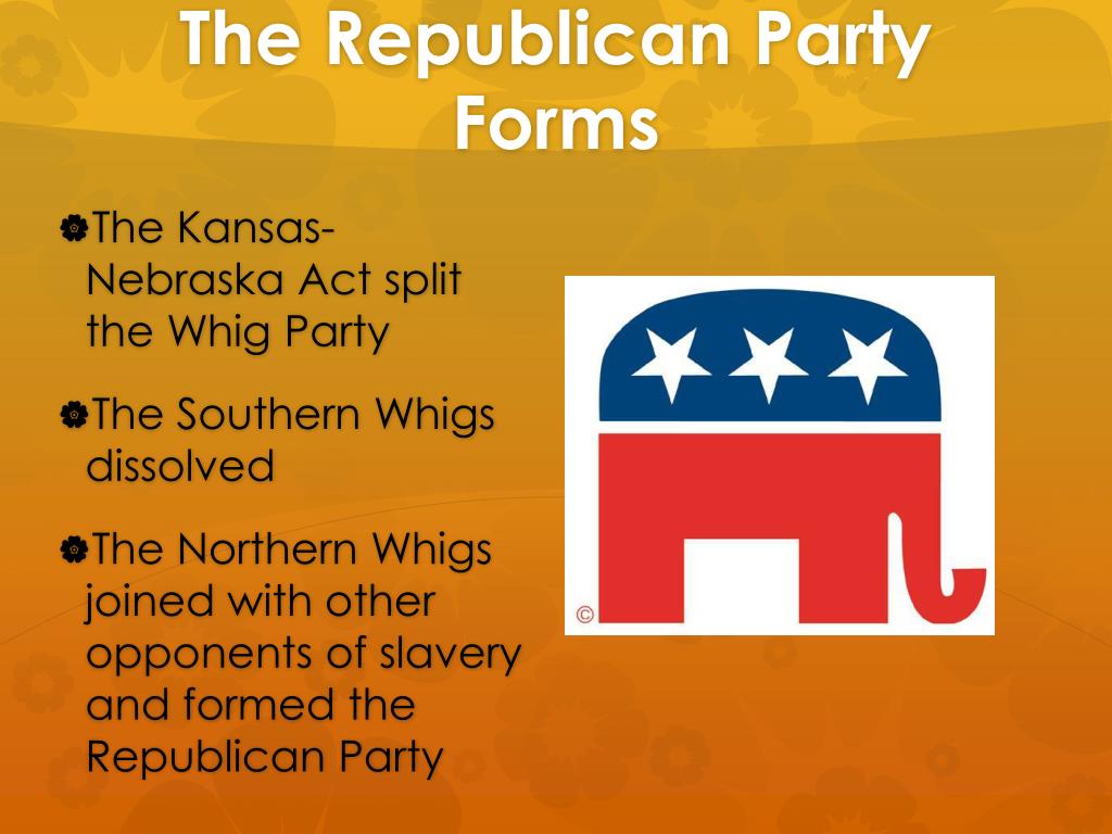 PPT - Slavery Dominates Politics PowerPoint Presentation, free download ...