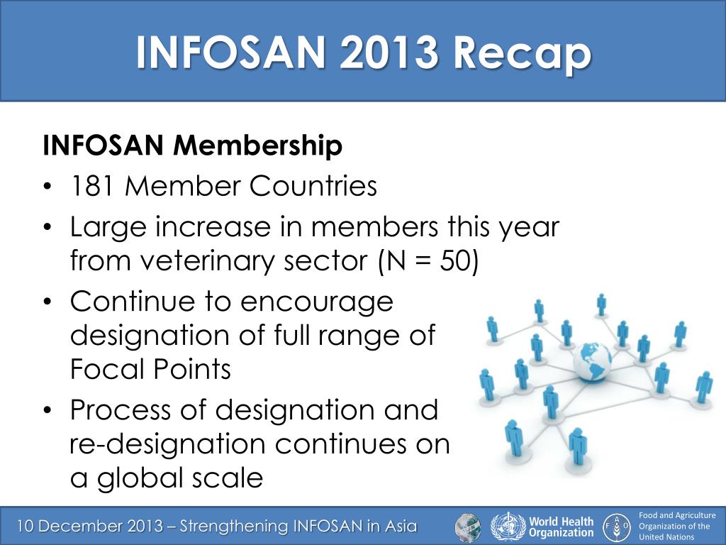 PPT - Food and Agriculture Organization of the United Nations ...