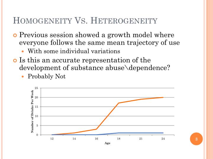 PPT - Growth Mixture Modeling PowerPoint Presentation - ID:1986932