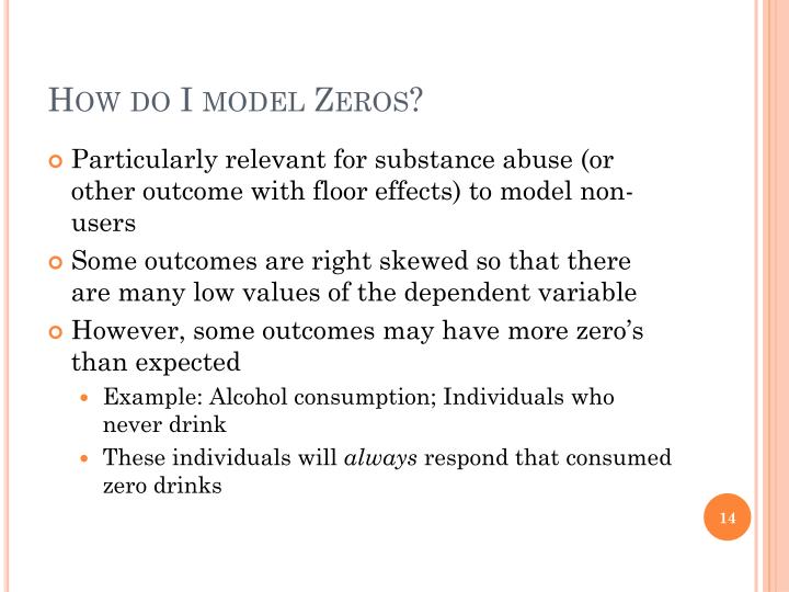 PPT - Growth Mixture Modeling PowerPoint Presentation - ID:1986932