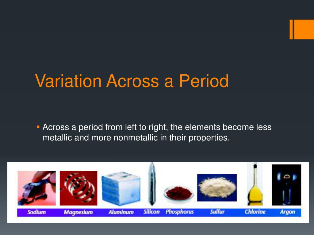 PPT - The Periodic Table PowerPoint Presentation, free download - ID ...