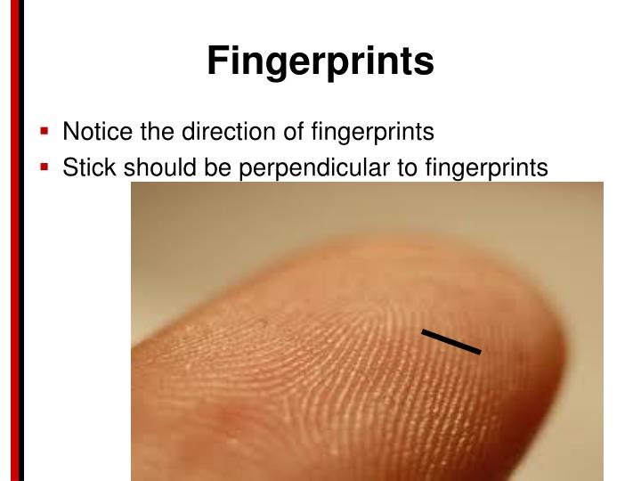 PPT - Fingerstick P roficiency Training PowerPoint Presentation - ID ...