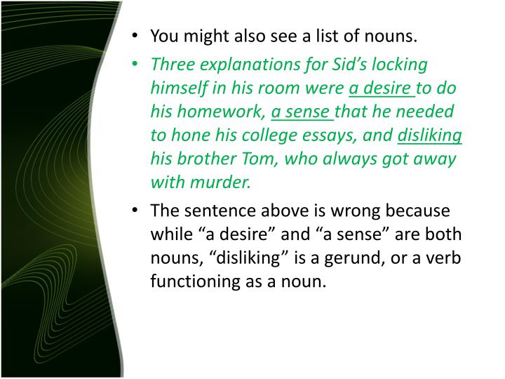 PPT - Construction Shifts PowerPoint Presentation - ID:1988563