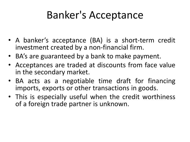 PPT - MONEY MARKET PowerPoint Presentation - ID:1988735